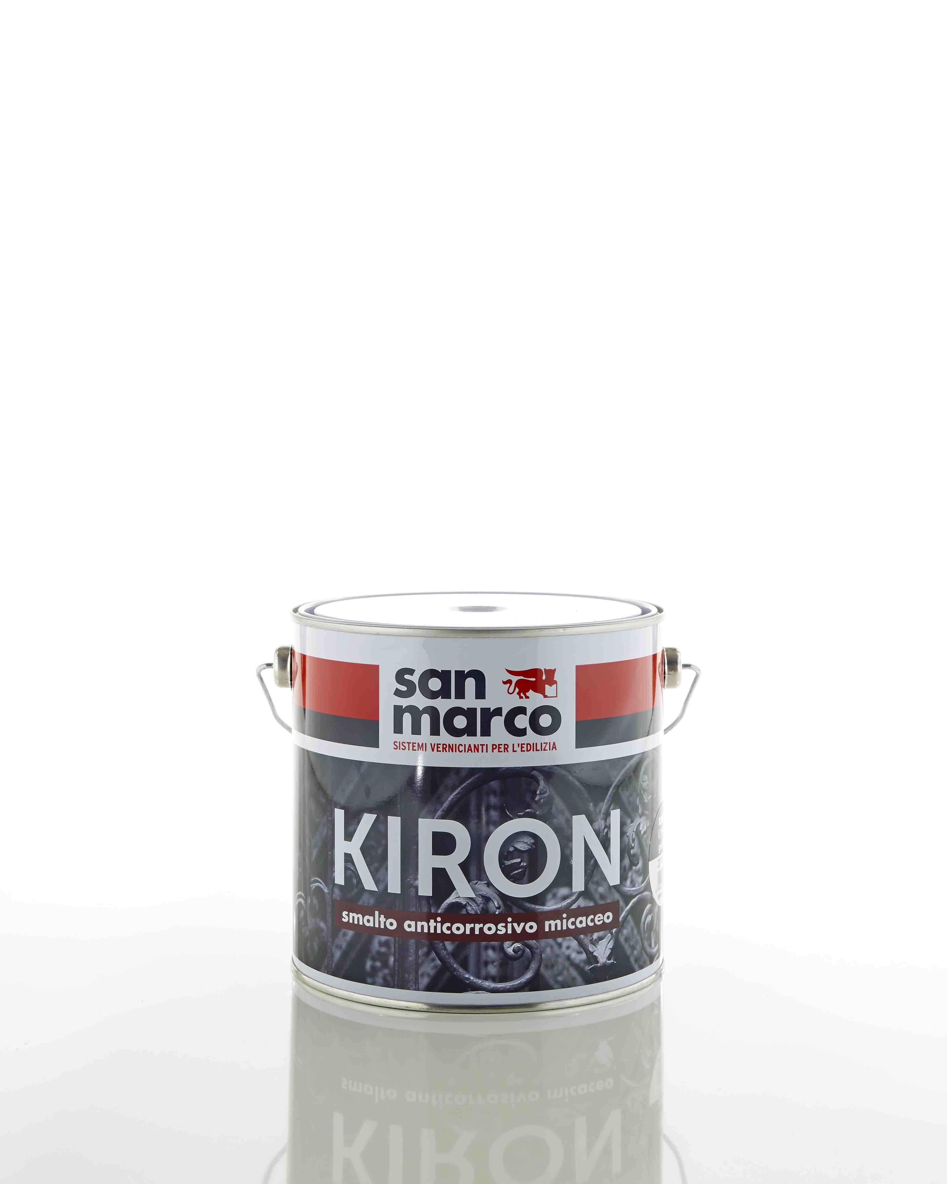 KIRON