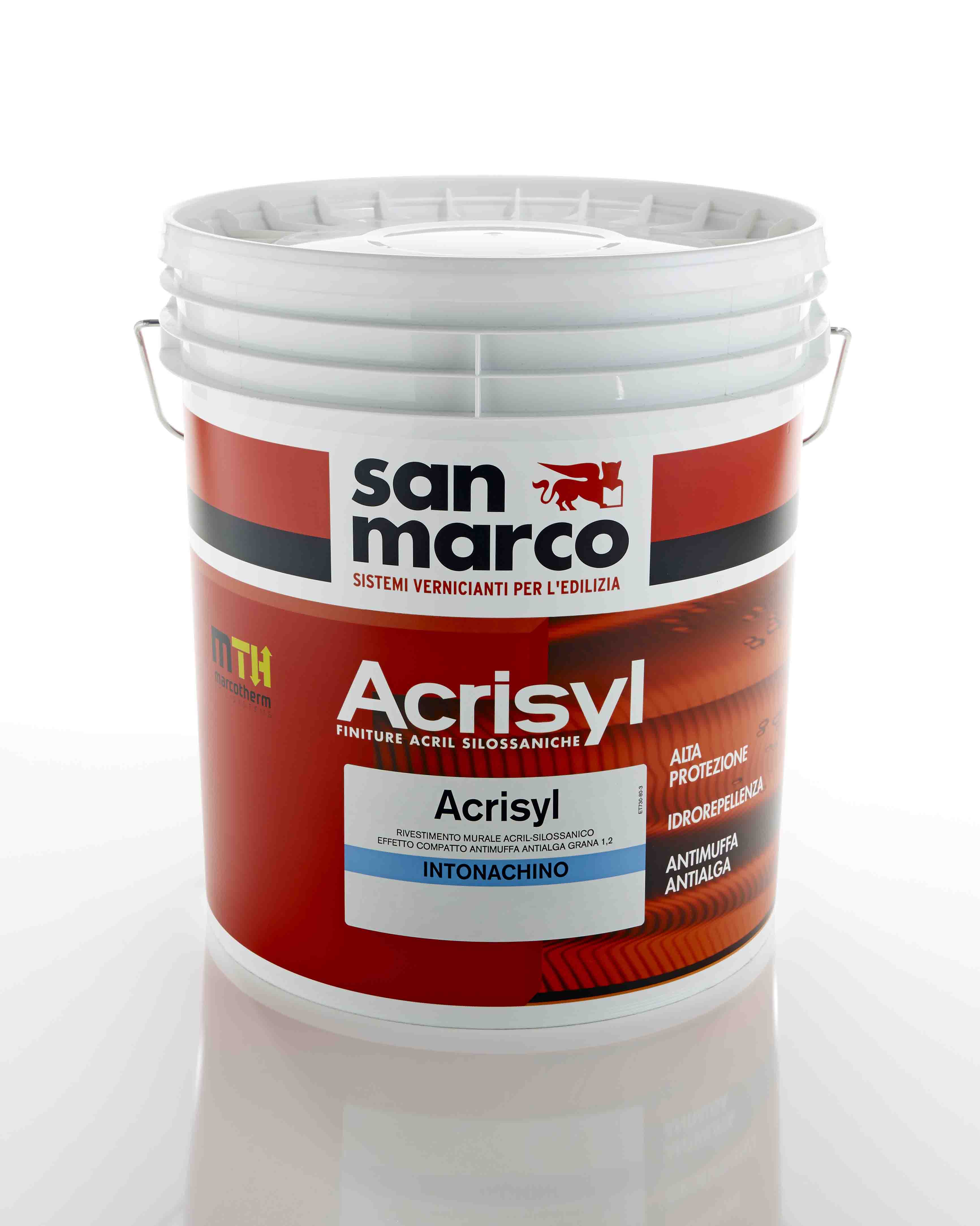 ACRISYL GRIP | San Marco