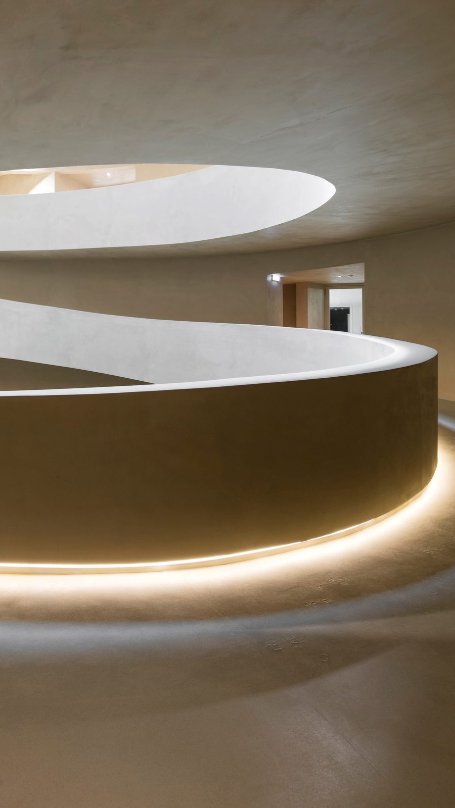 Novacolor, the colours of Architecture