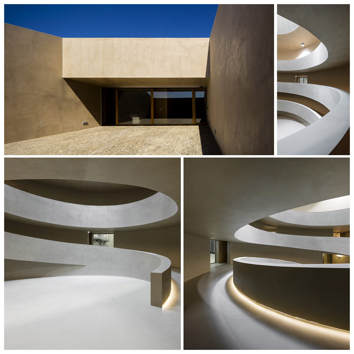 Marmorino KS, venetian plaster coat satin matt effect | Novacolor