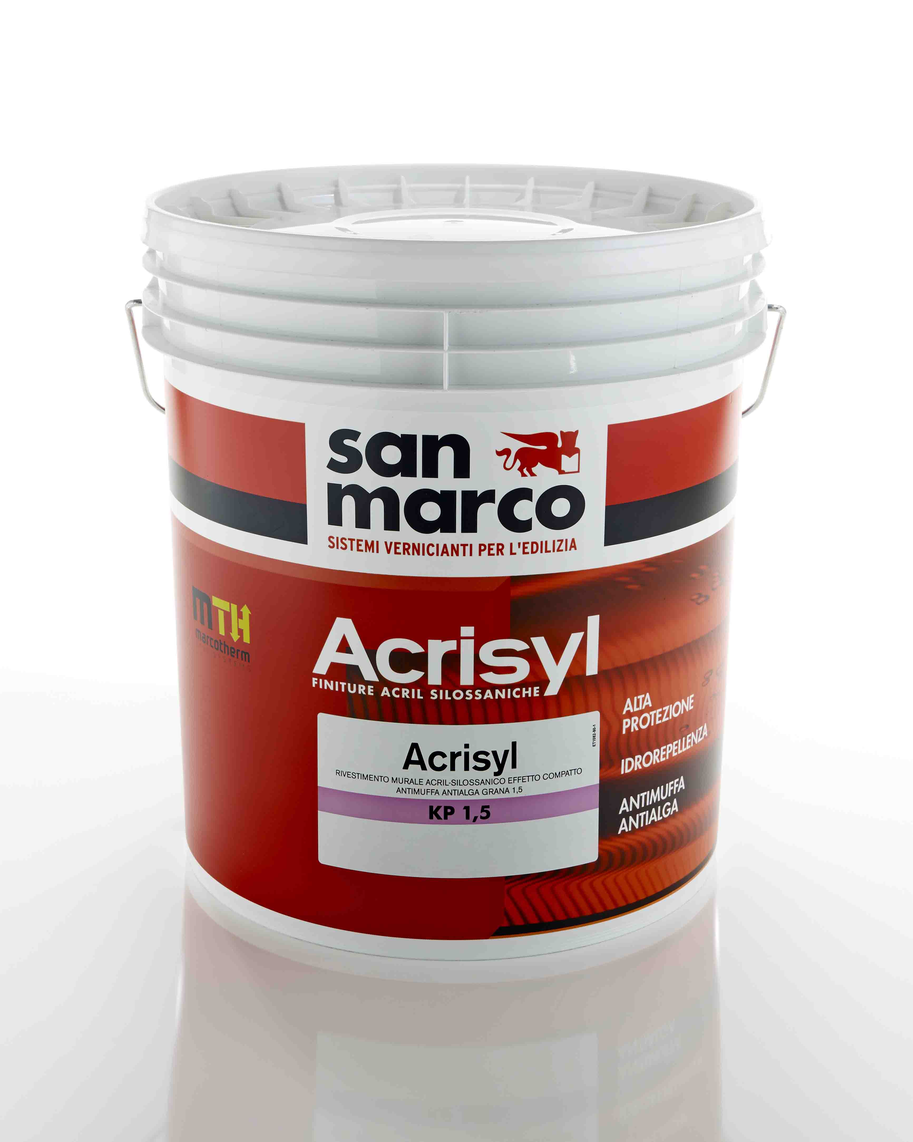 ACRISYL KP 1,5 | San Marco