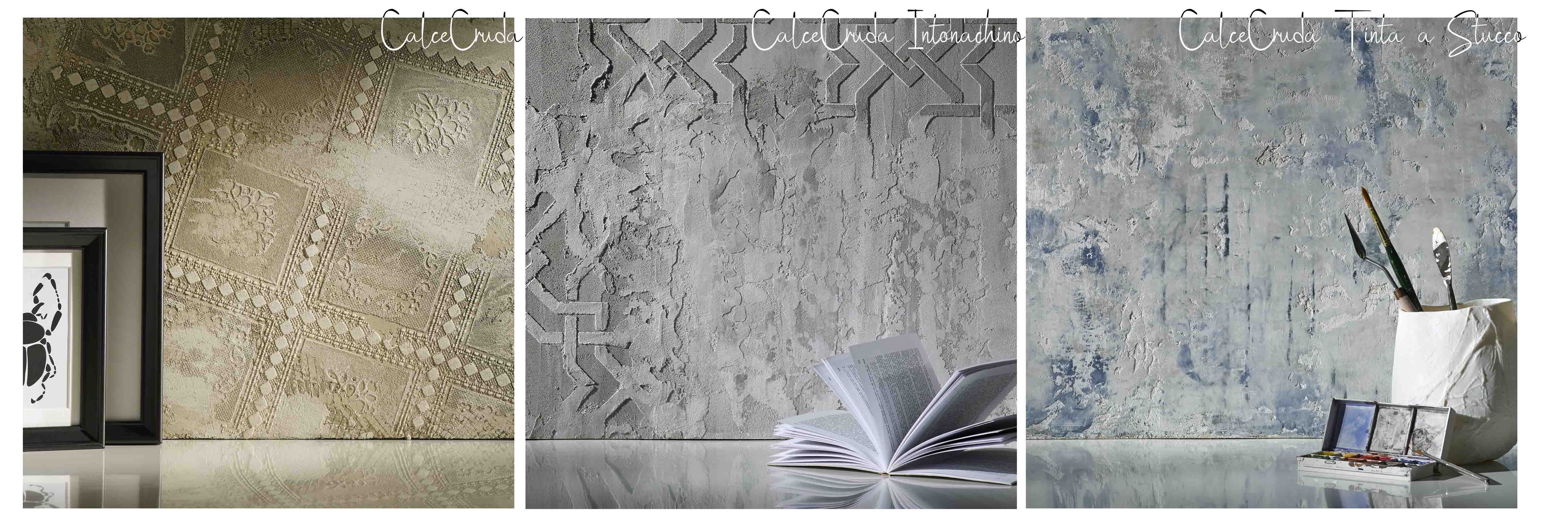 Novacolor, the colours of Architecture