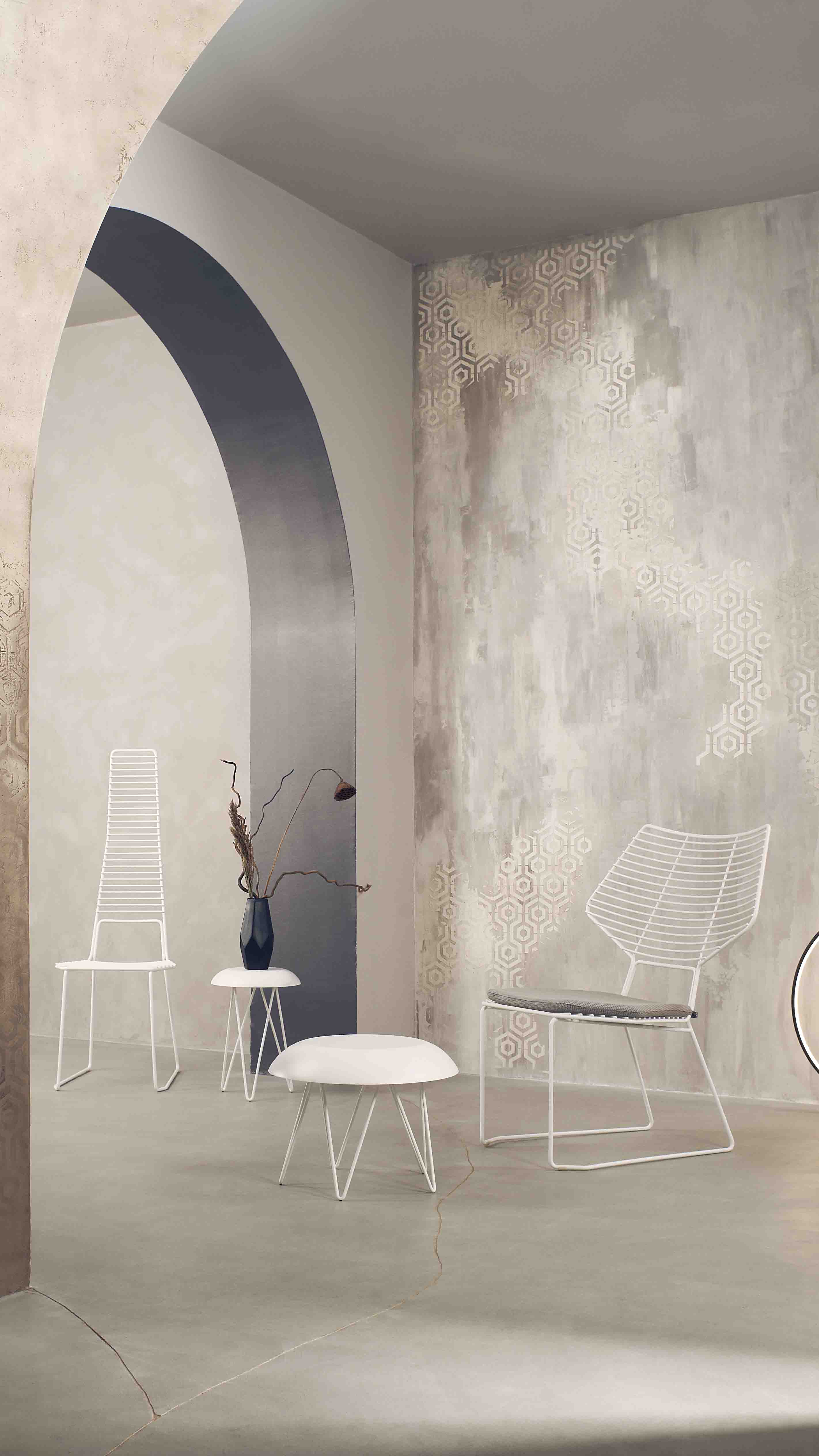 Novacolor, the colours of Architecture