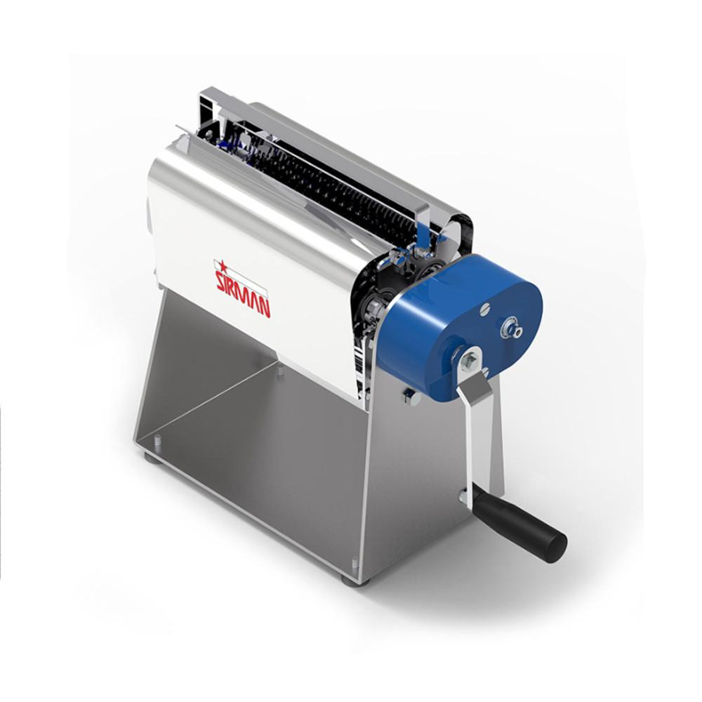 Inteneritrice Bistecche Sirman DRAKE MAN