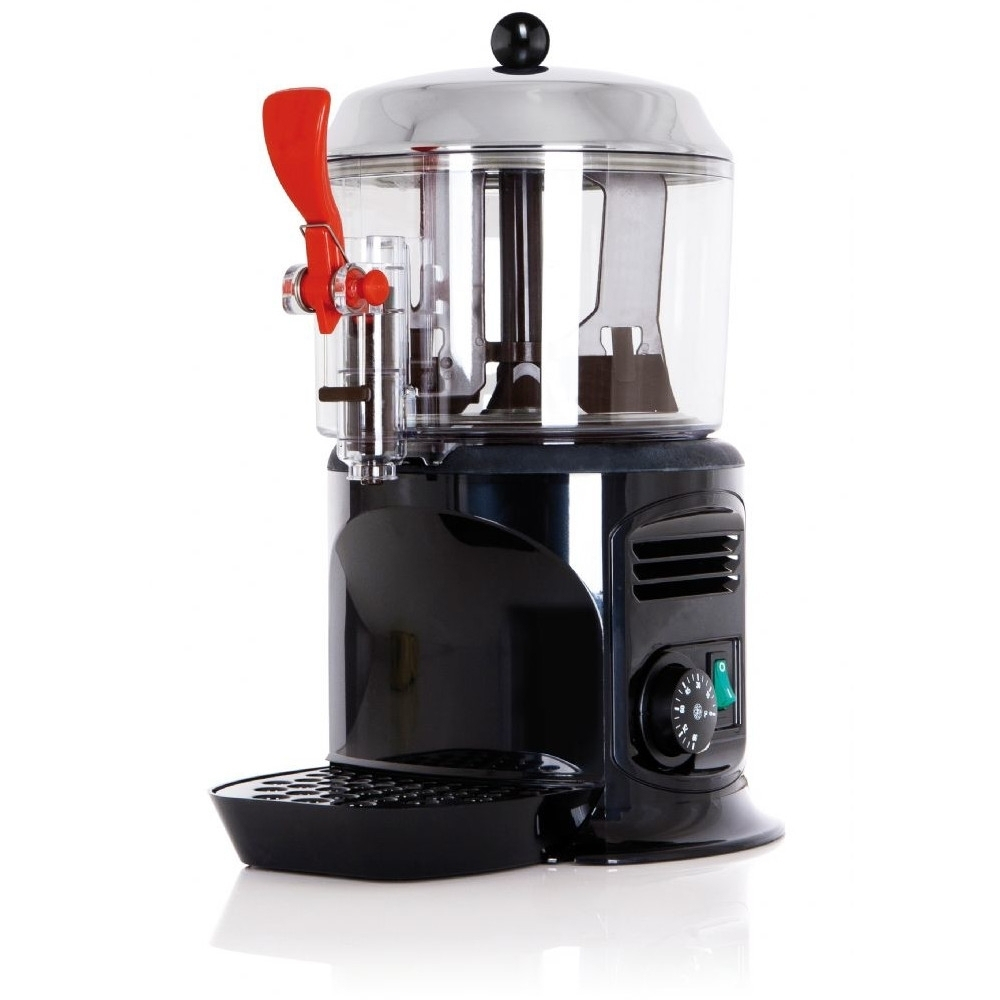 Distiributore Cioccolata Calda Ugolini Delice 5 Capacità 1 x 5 lt