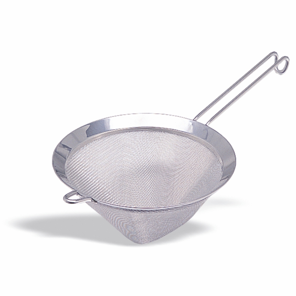 Colino Conico Inox Ø18 cm | Gastrocentrale
