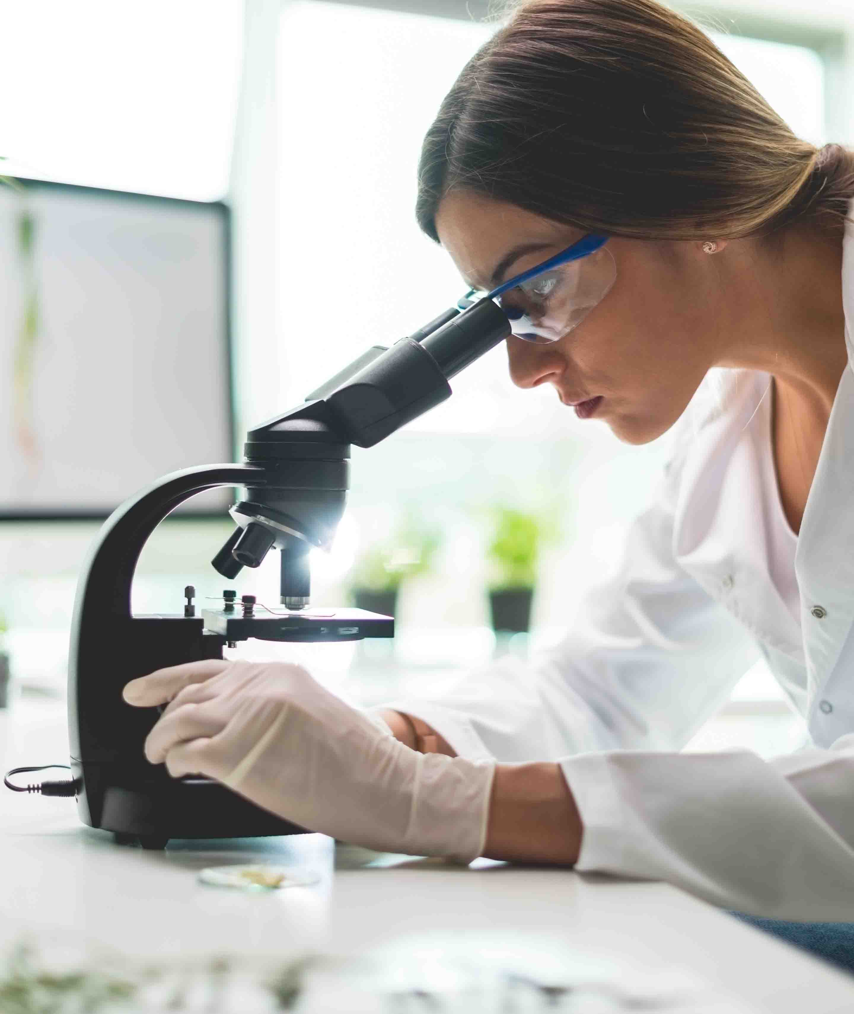 Ricerca e sviluppo | ABC Paints