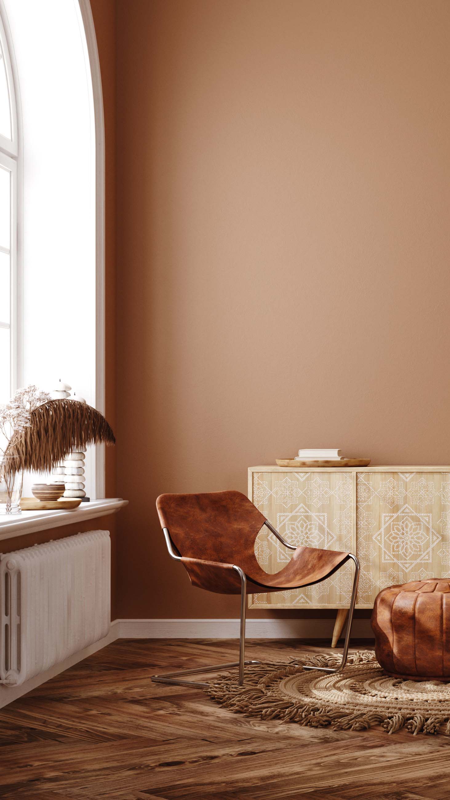 Novacolor, the colours of Architecture