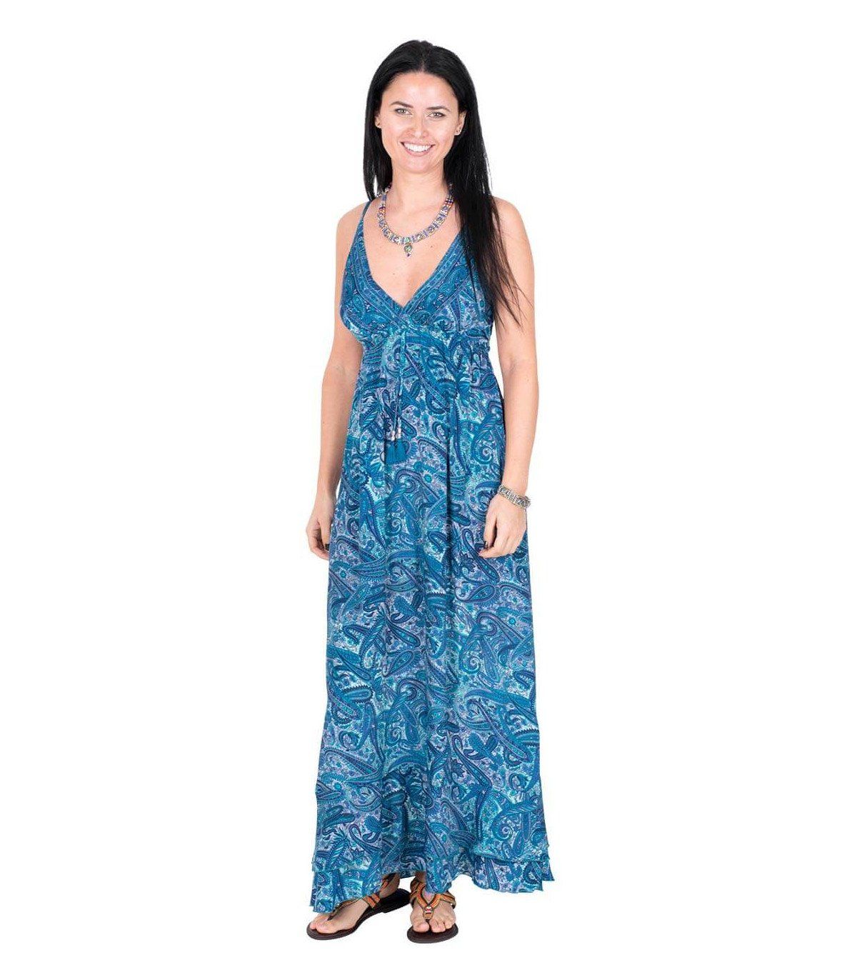 Abiti donna in Seta
