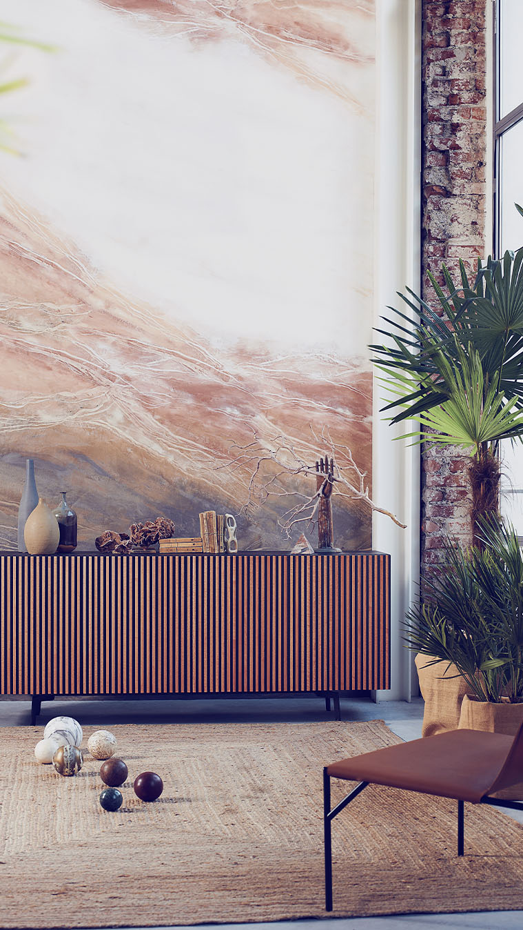 Novacolor, the colours of Architecture