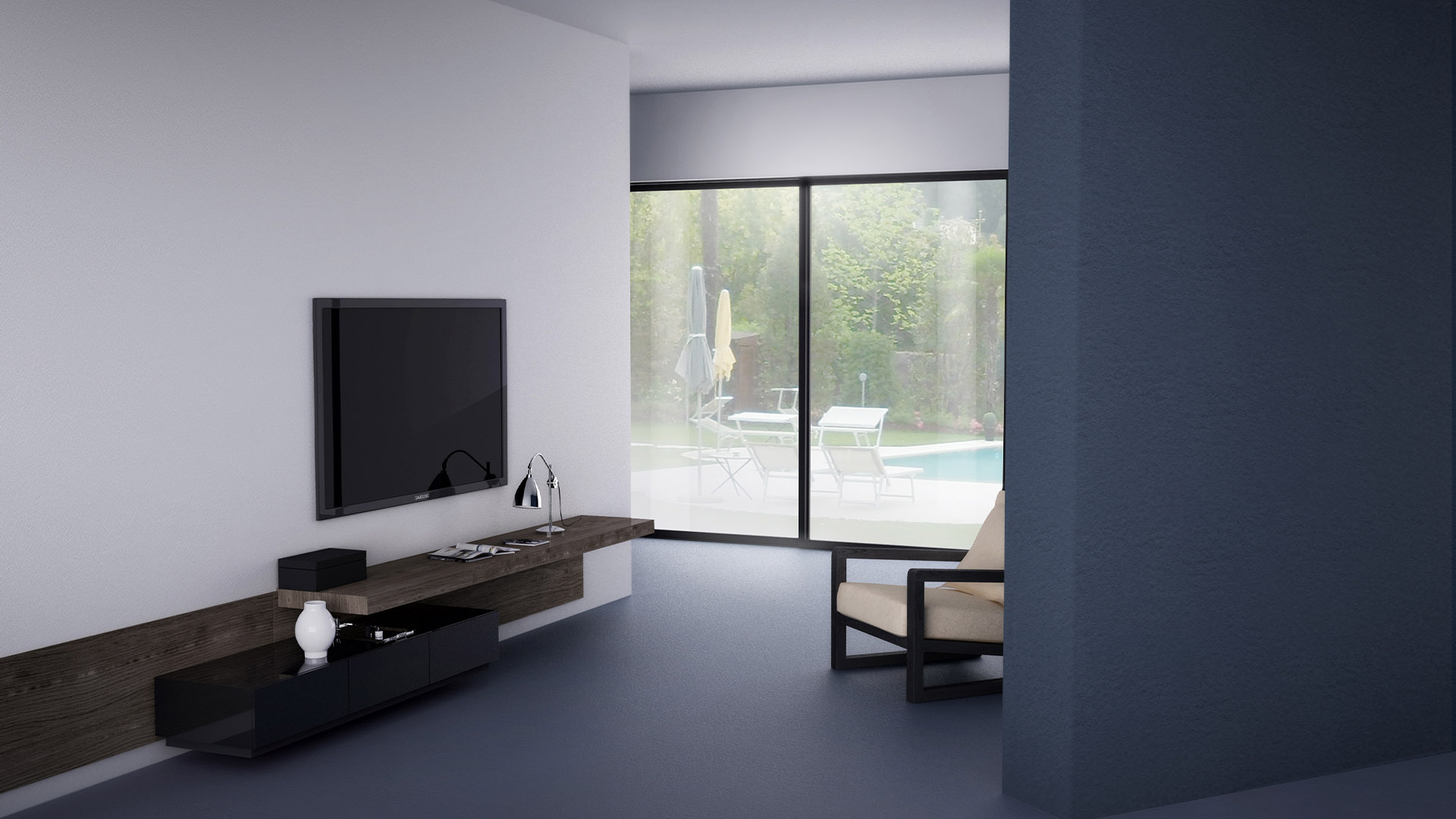 Novaprimer | Novacolor, the colours of Architecture