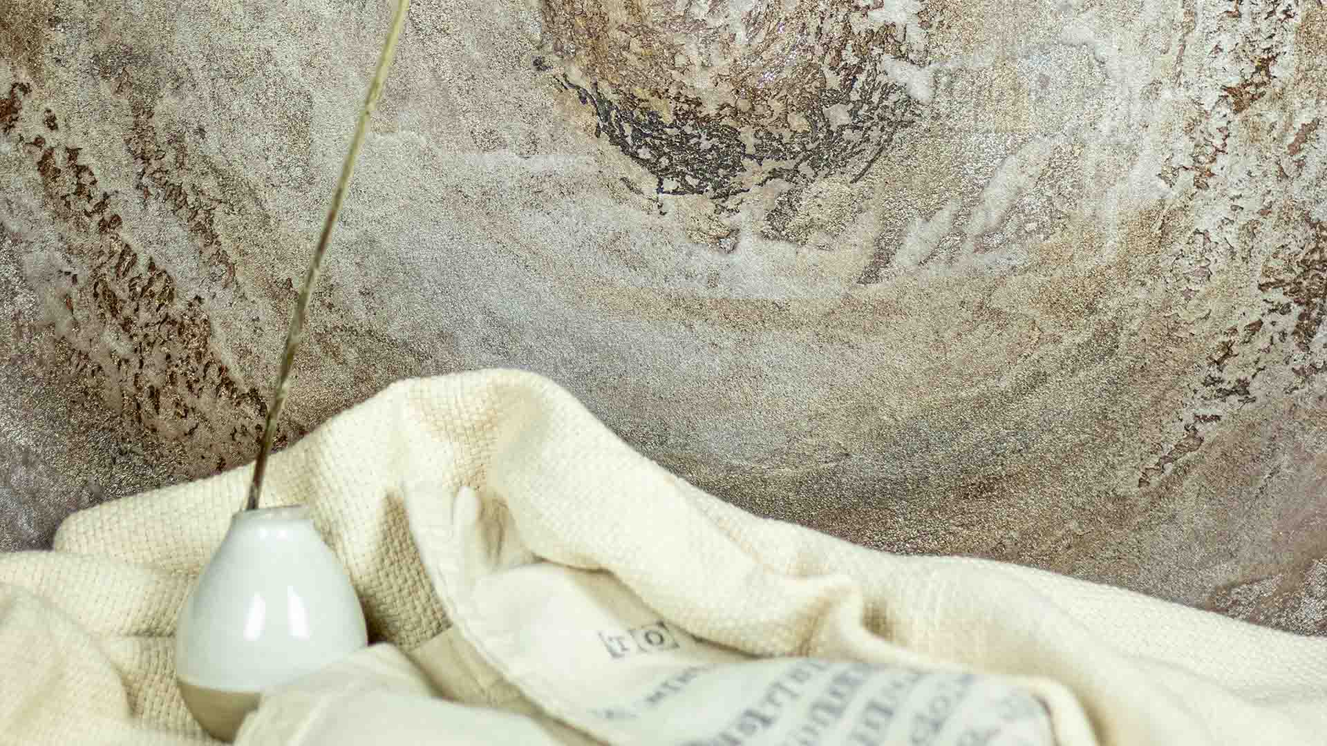 Marmorino KS | Novacolor, the colours of Architecture