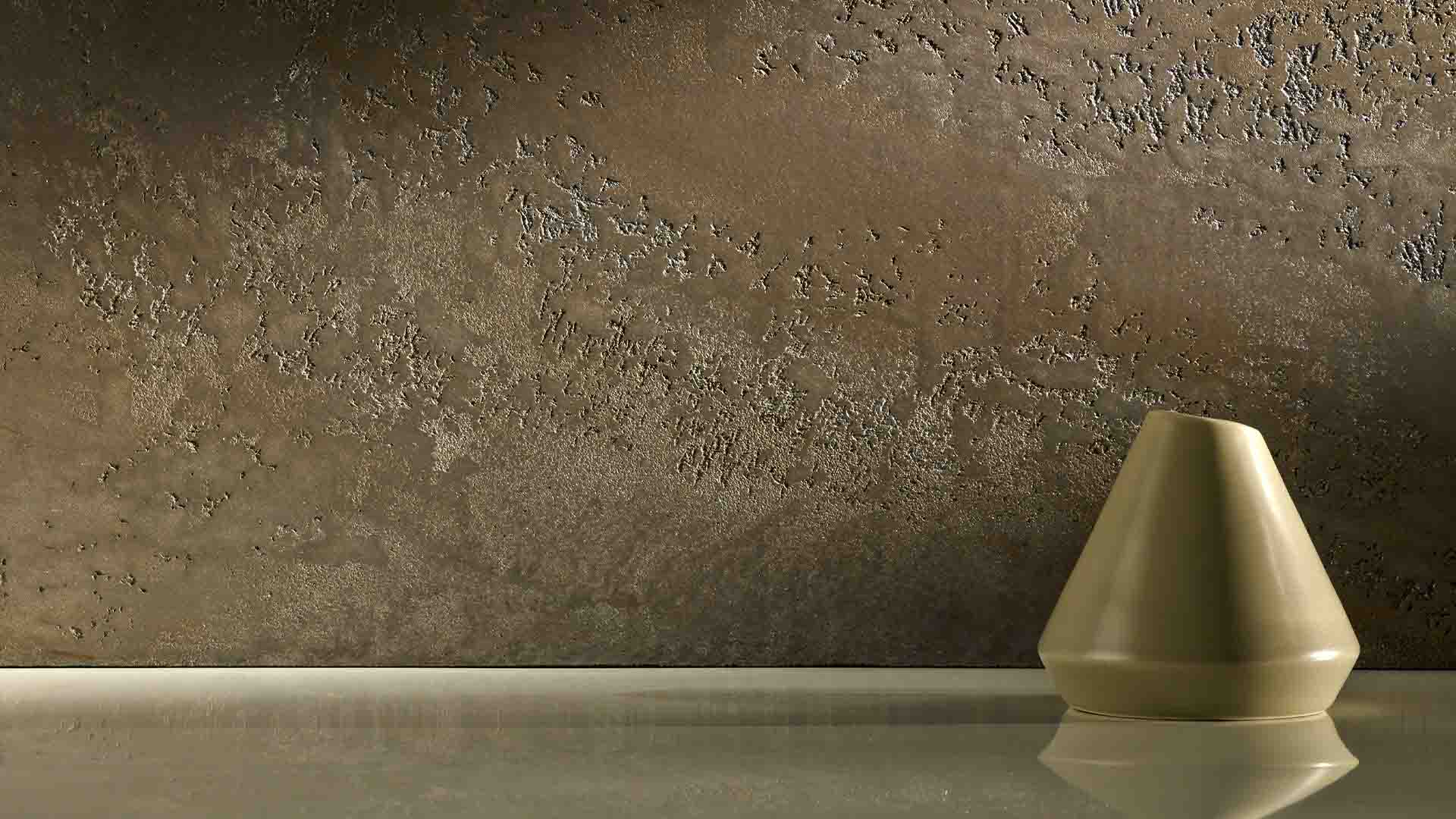 Marmorino KS | Novacolor, the colours of Architecture