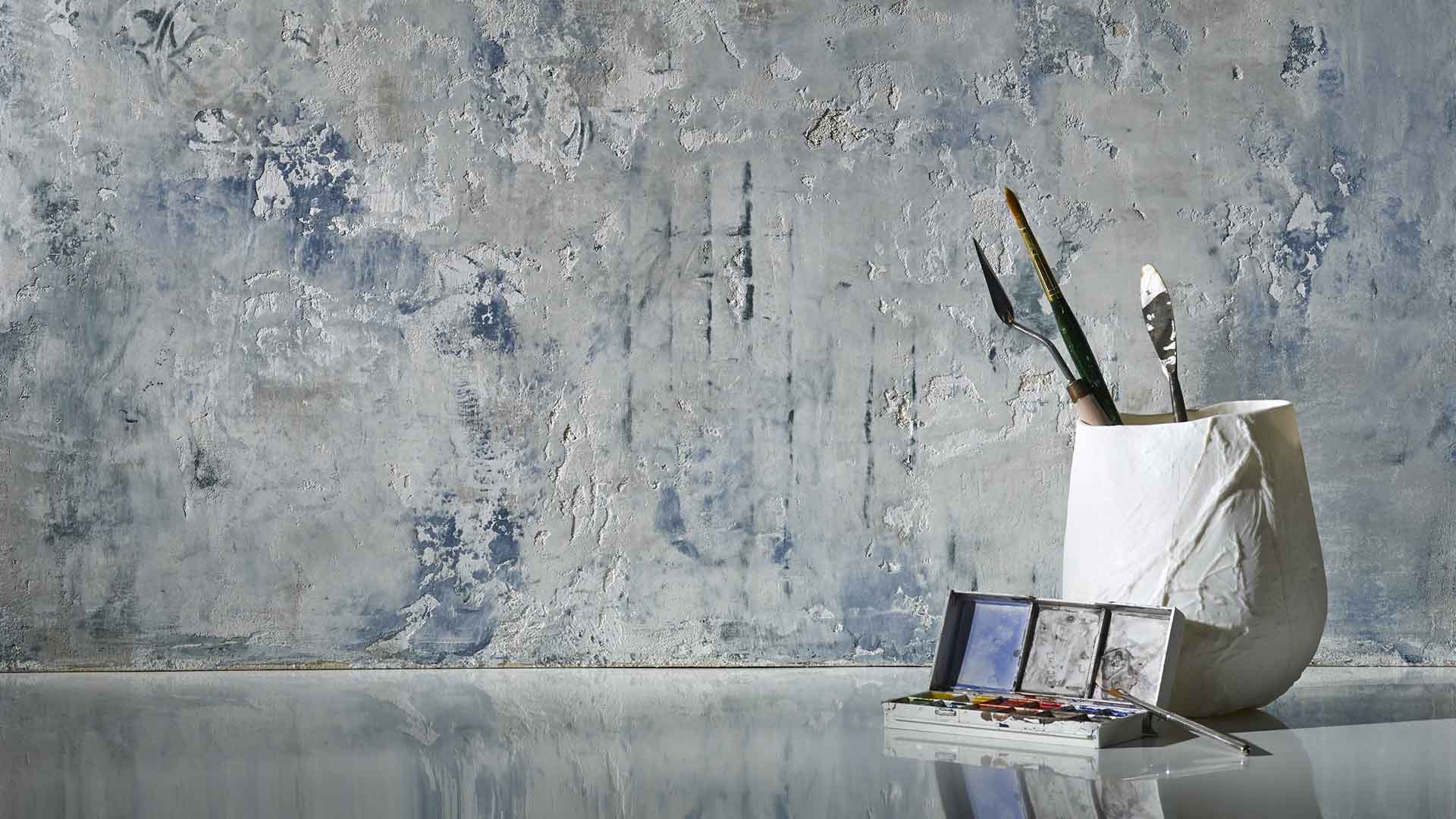 CalceCruda | Novacolor, the colours of Architecture