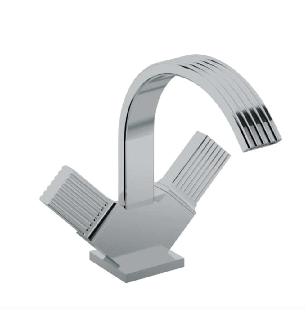 Rubinetto bidet Kea Treemme | Gaia Interni