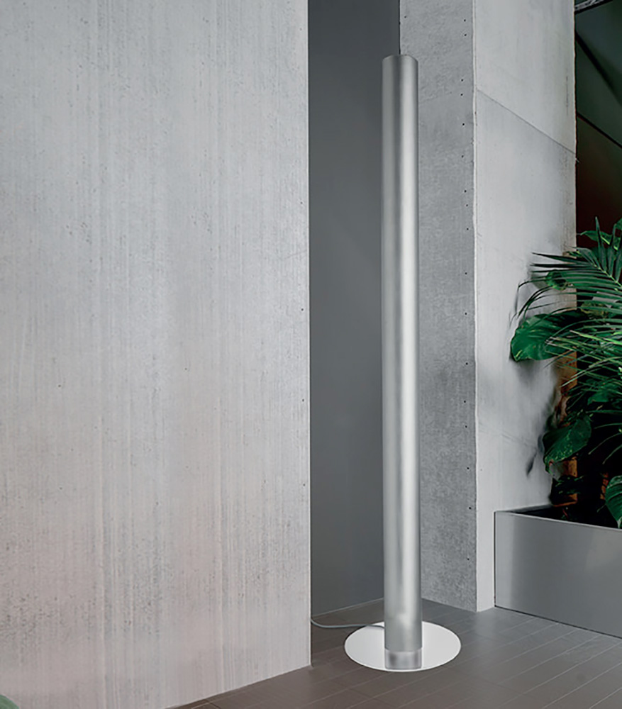 Toso electric Gemini freestanding radiator can be purchased online ...