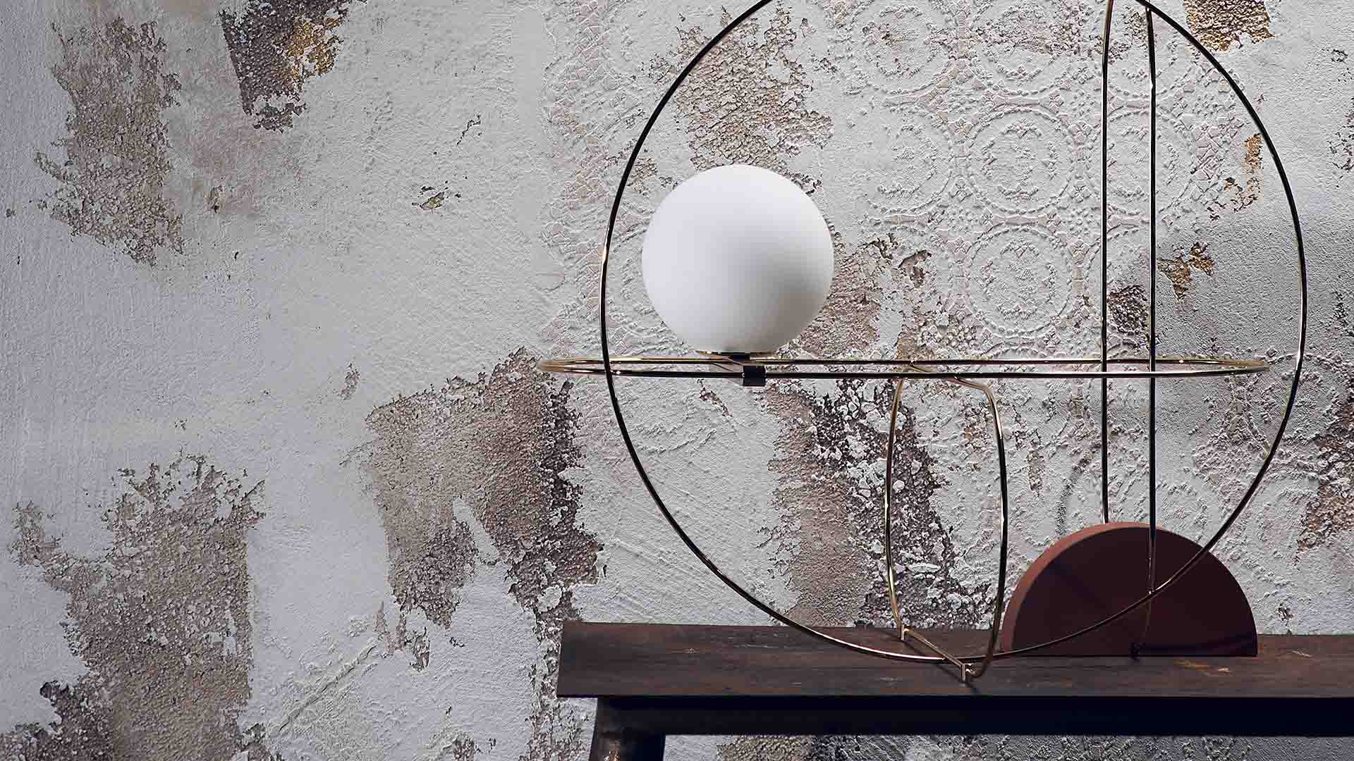 CalceCruda Intonachino | Novacolor, the colours of Architecture