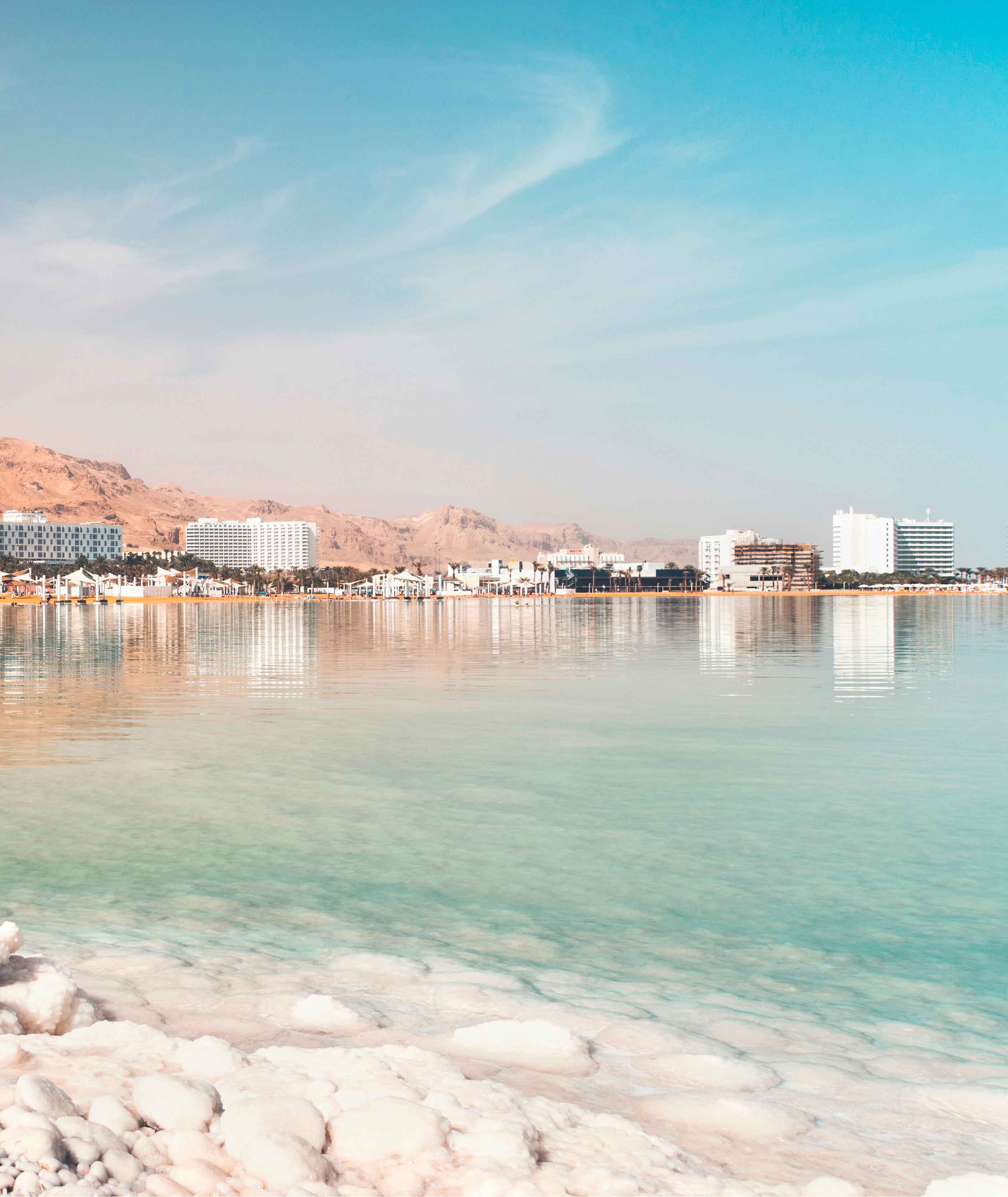 Sfumature di verde: il Verde acqua | San Marco