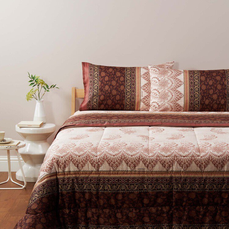 Lenzuola Bassetti Granfoulard Completi matrimoniali Cotone Oristano 41