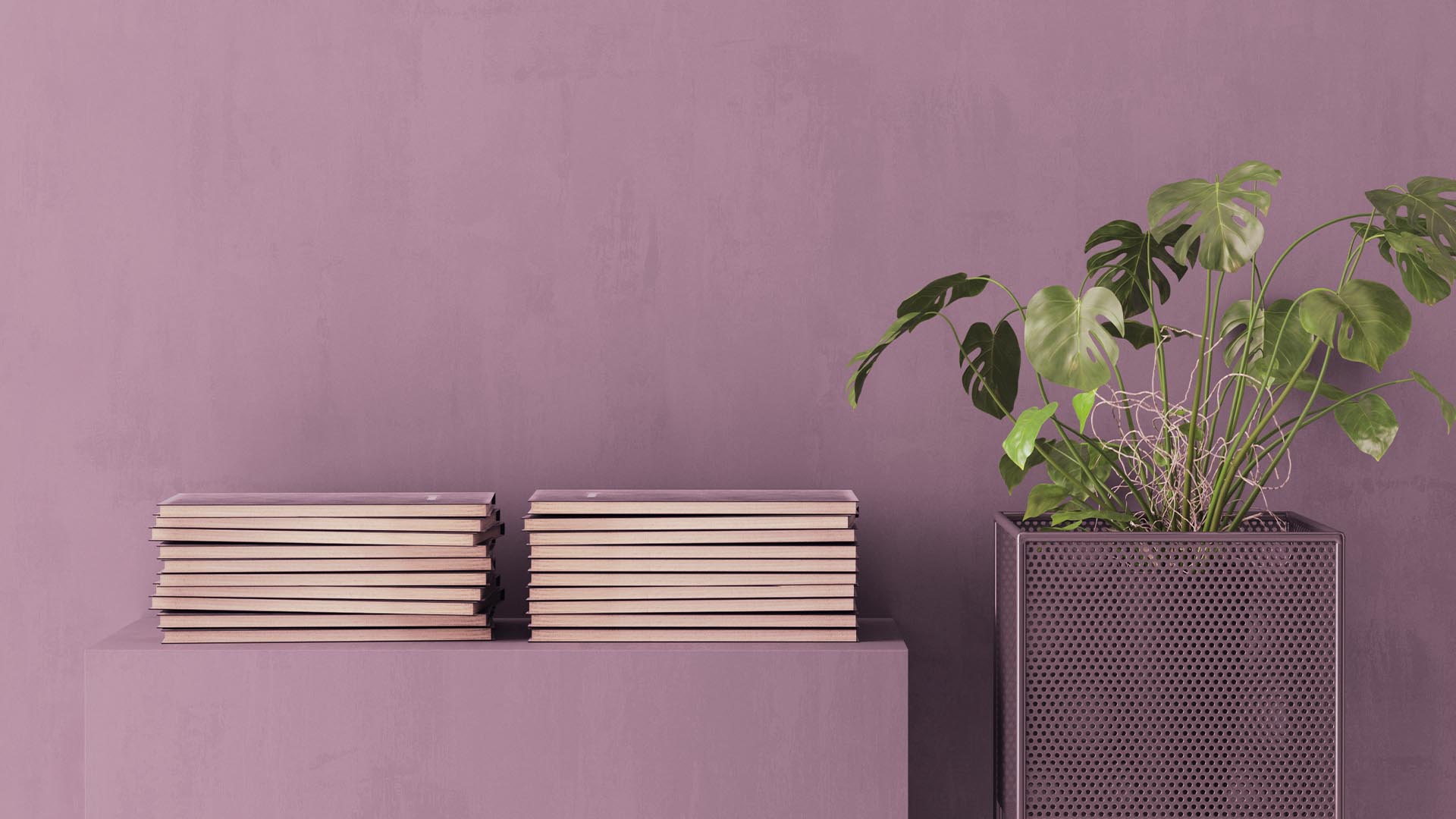 MATmotion Supreme Matt | Novacolor, the colours of Architecture