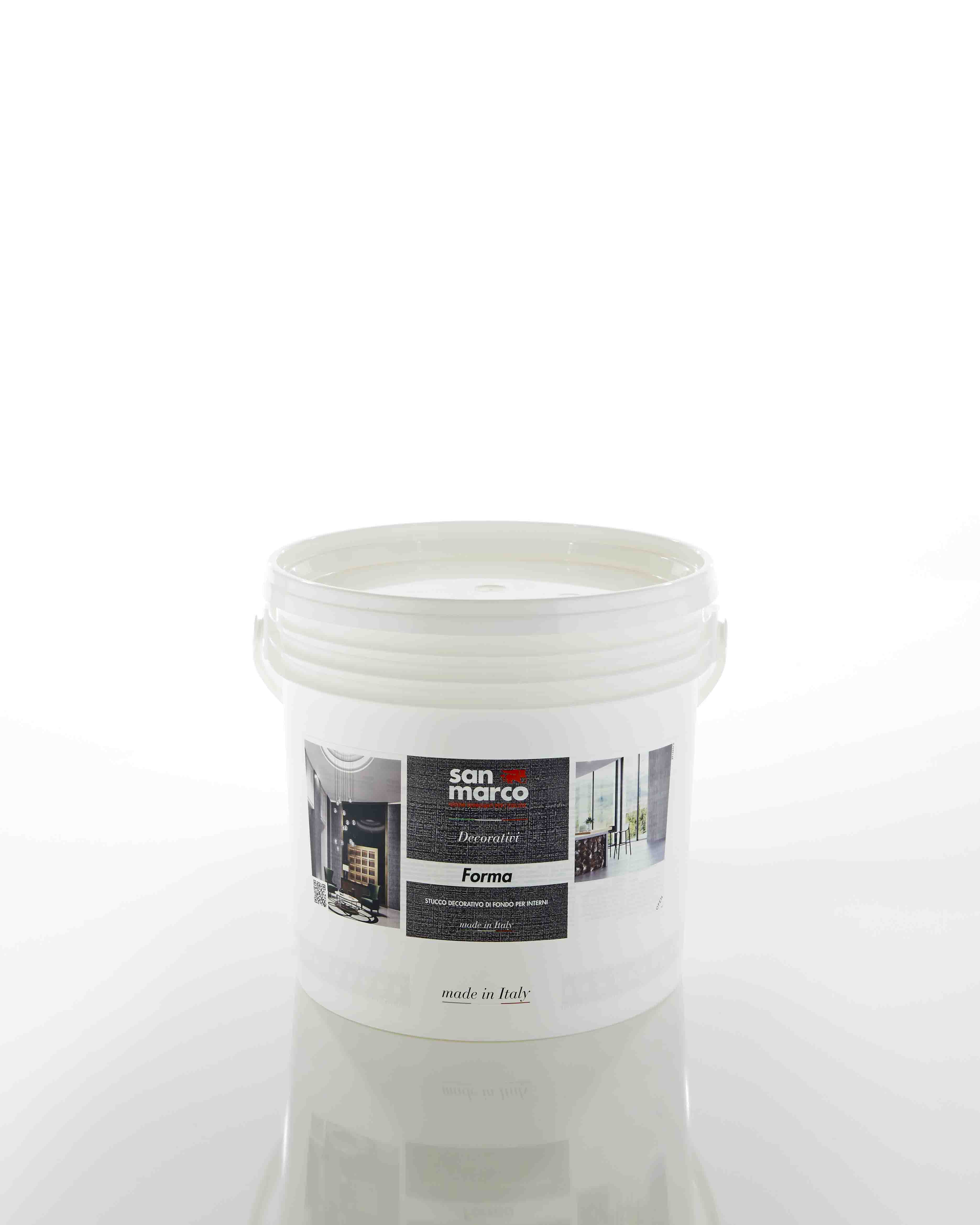 Italian decorative paints | San Marco