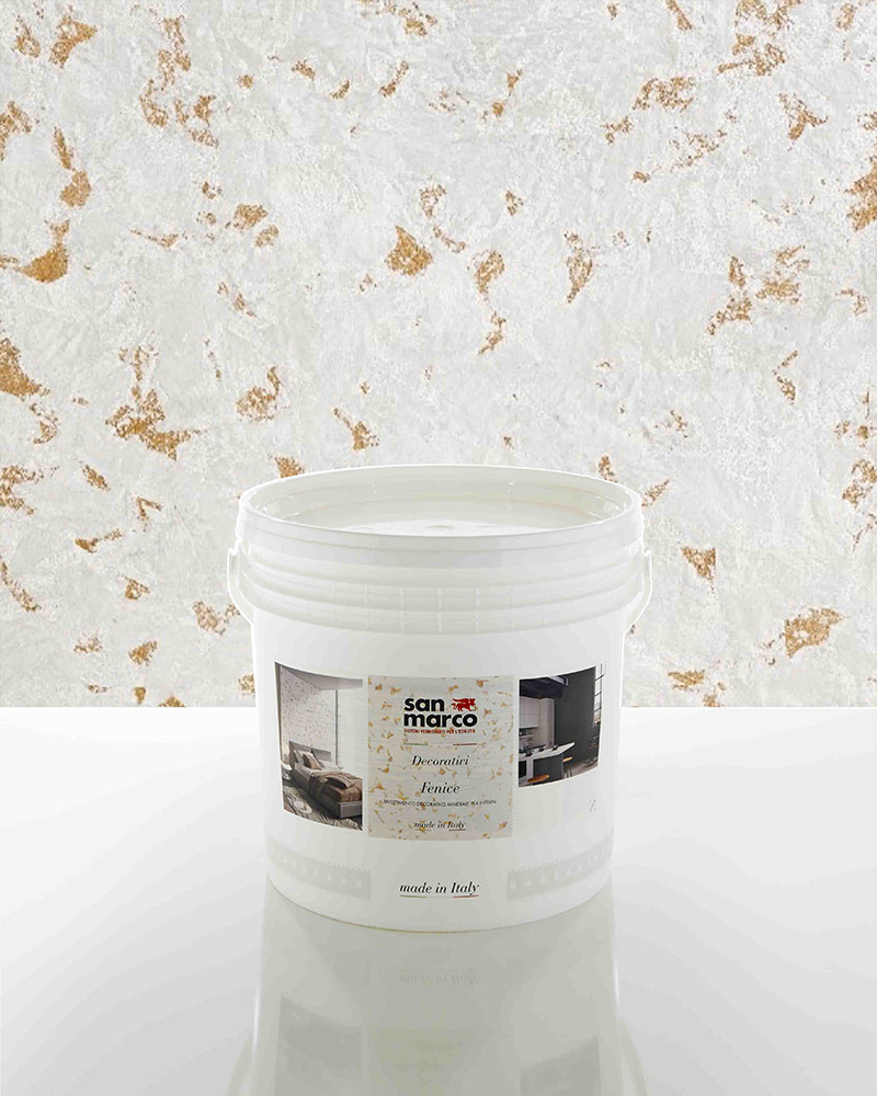 FENICE | San Marco | EN