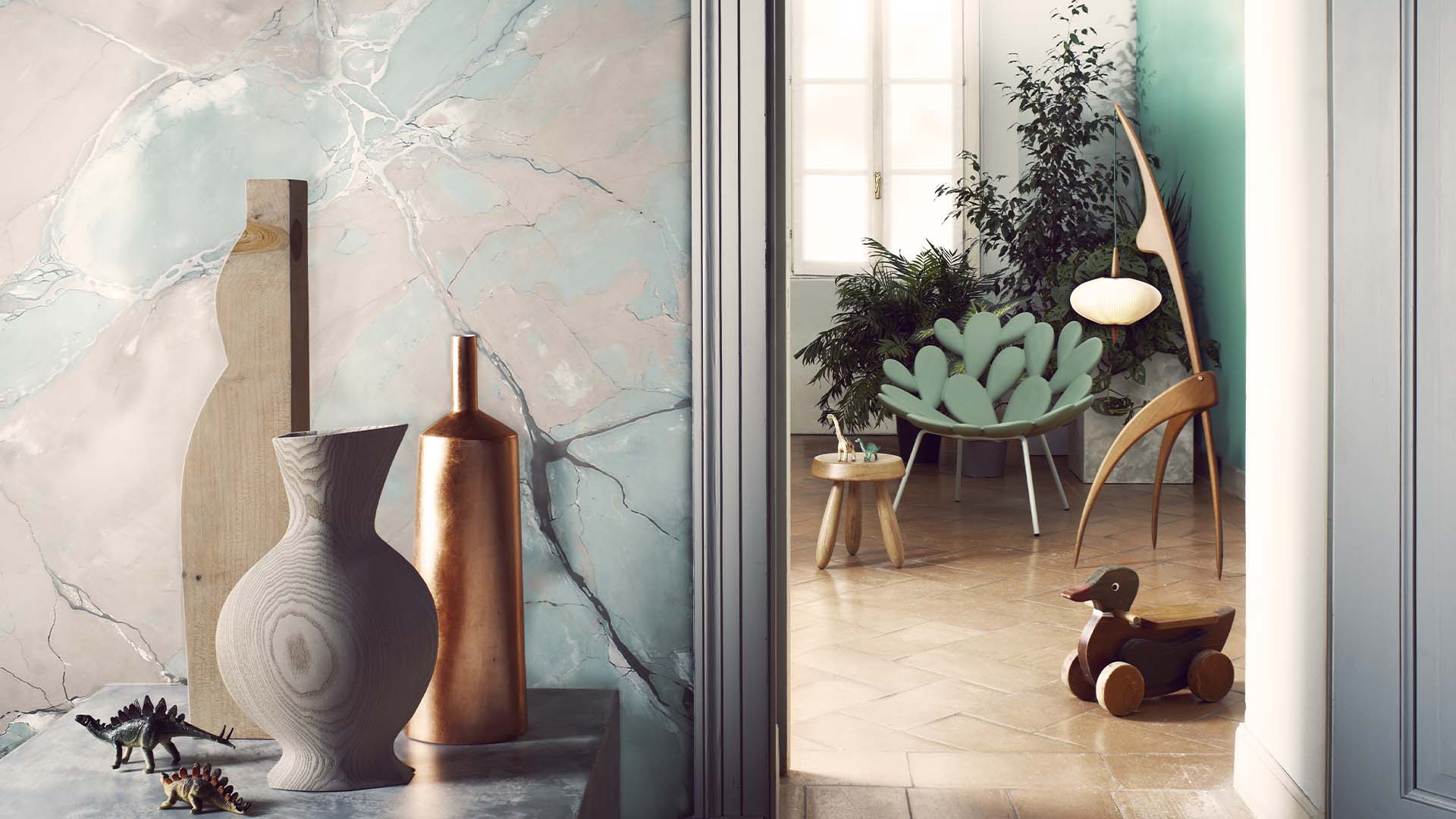 Marmur Fine | Novacolor, the colours of Architecture