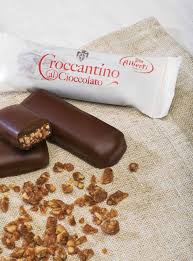 Croccantini cioccolato fondente e nocciole sfusi - Strega Alberti ...