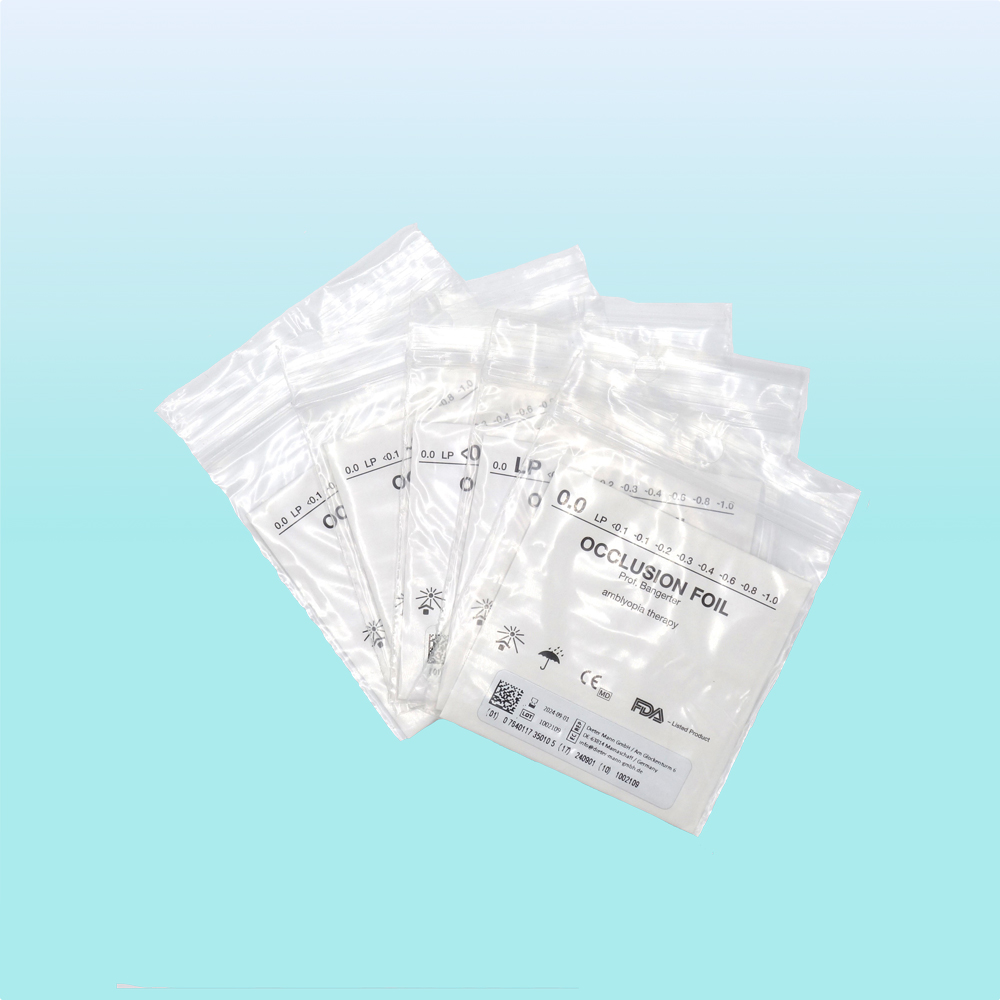 Filtri occlusori Bangerter | Arkanta