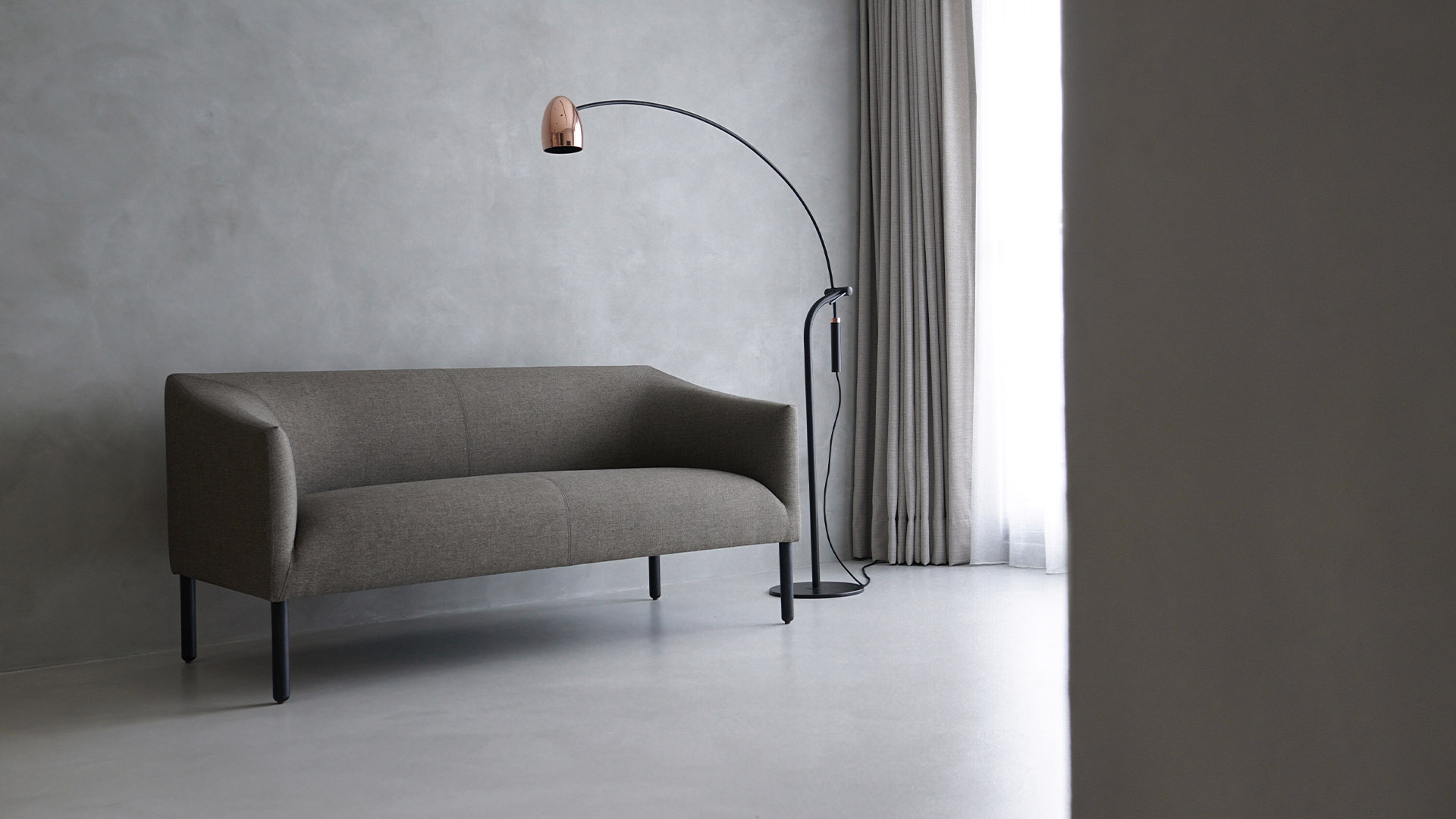 Wall2Floor Top Coat | Novacolor, the colours of Architecture