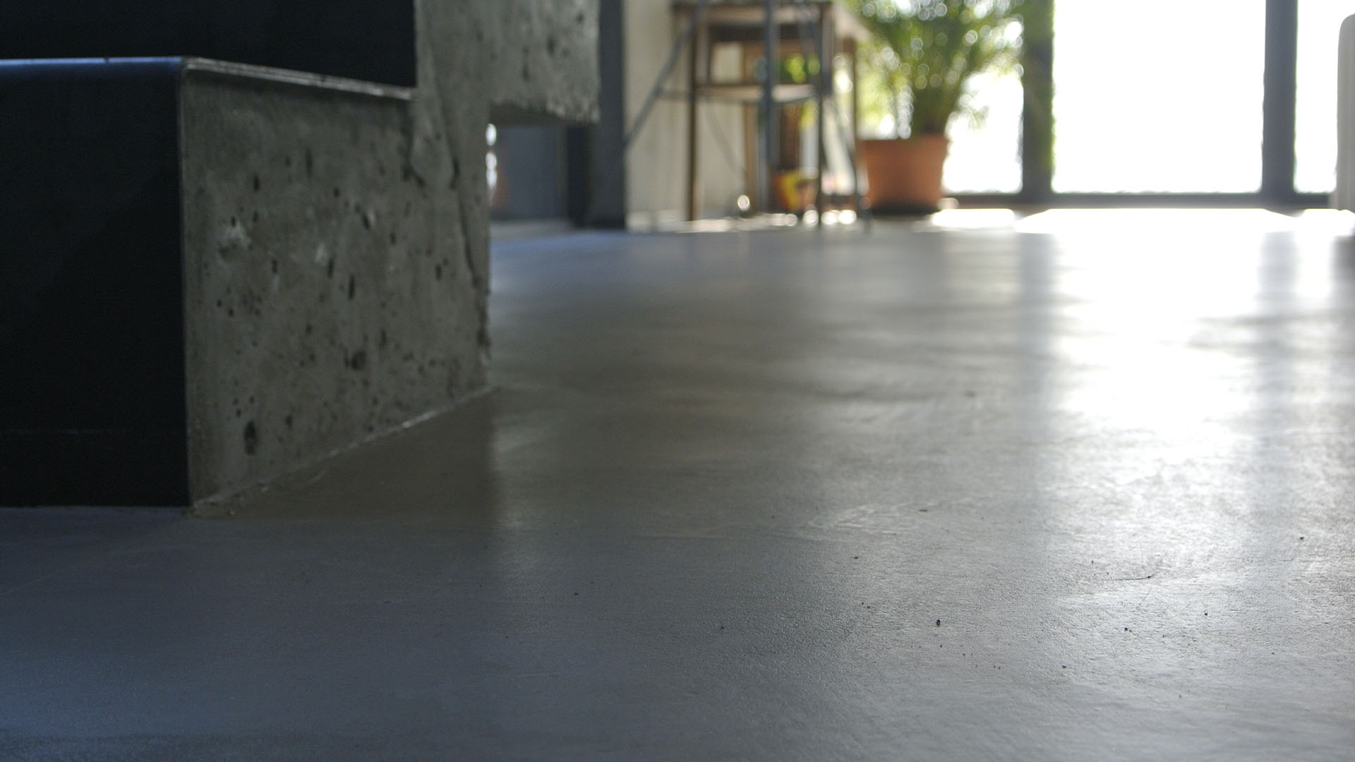 Wall2Floor Top Coat Waterproof | Novacolor, die Farben der Architektur