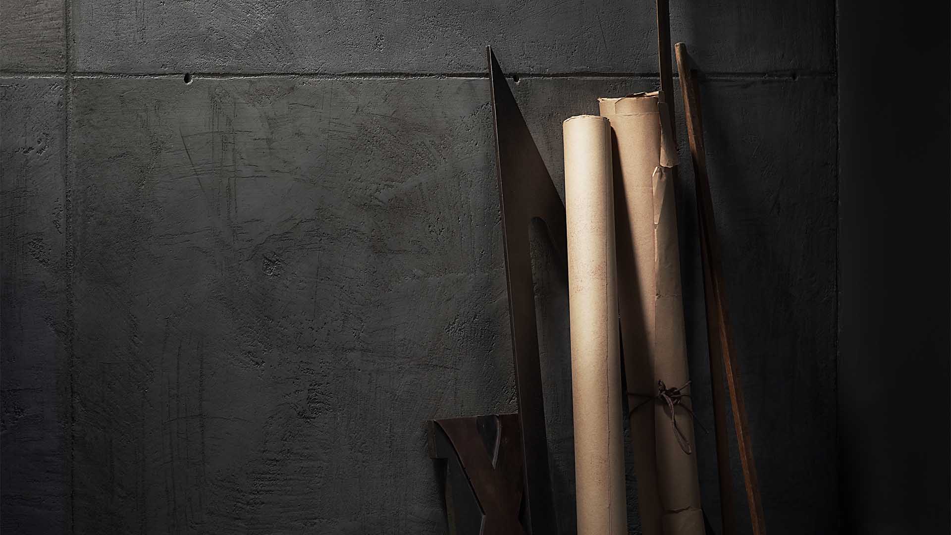 Archi+ Argilla | Novacolor, the colours of Architecture