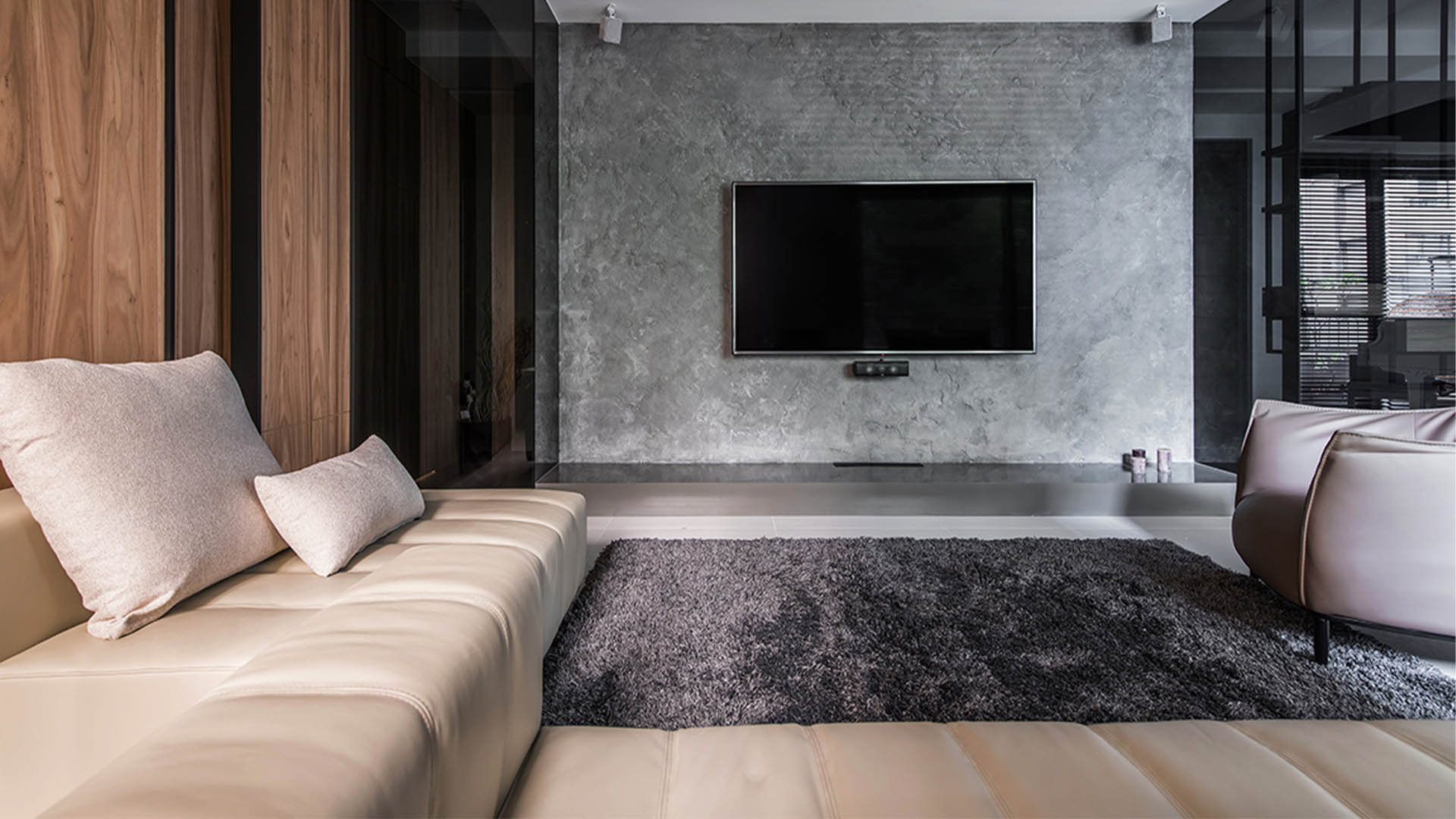 Wall2Floor Epoxy Binder | Novacolor, i colori dell'Architettura