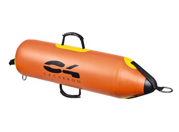 15L Torpedo spearfishing float | TuttoPescaMare