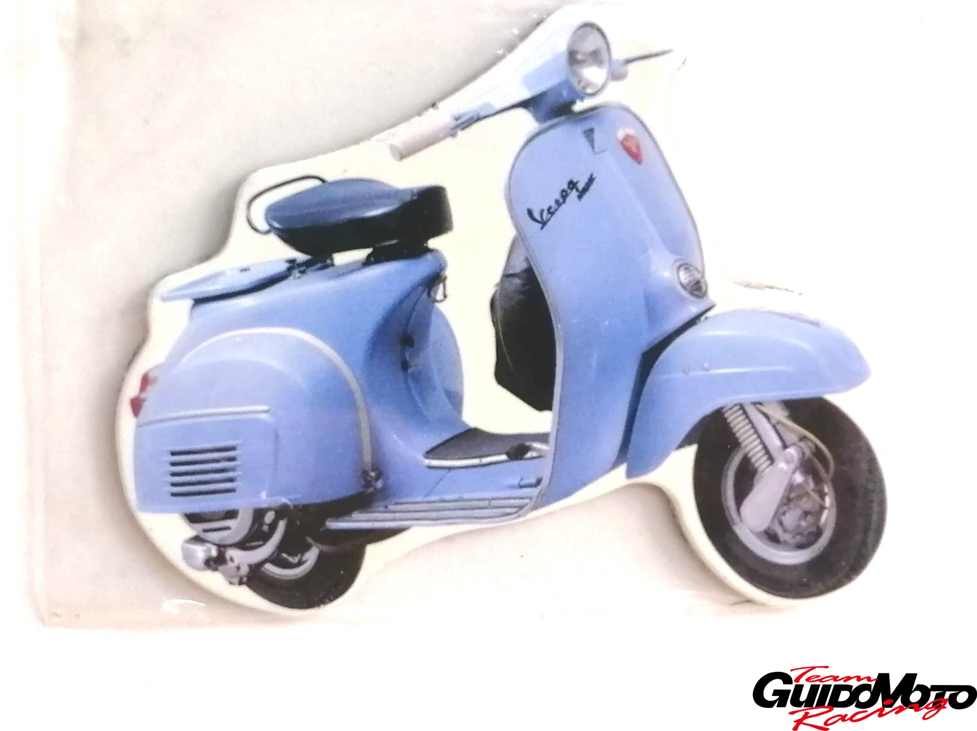CALAMITA VESPA SUPER MAGV.03 | Guidomoto. Specialista Vespa, Lambretta ...