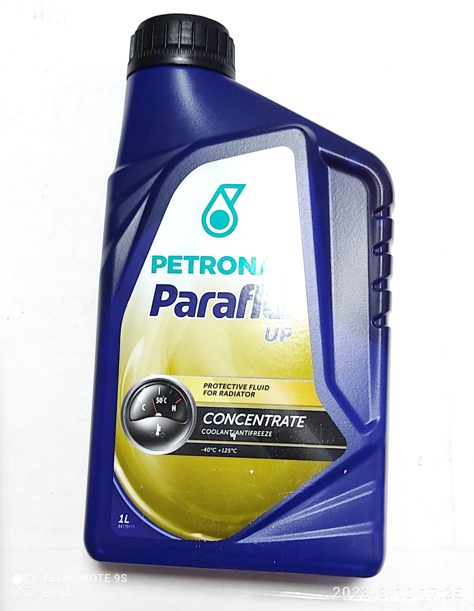 paraflu up rosso, | BRAA RICAMBI AUTO ASSISTENZA