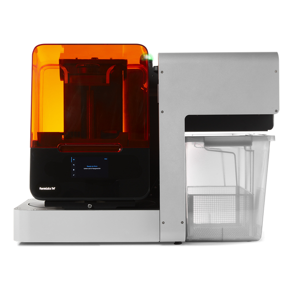 3DZ SHOP |Acheter l'Scosyst me Form Auto de Formlabs | 3DZ FRANCE