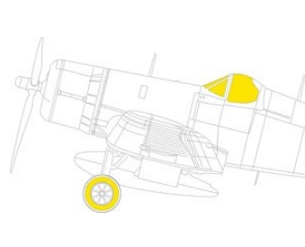 F4U-1D