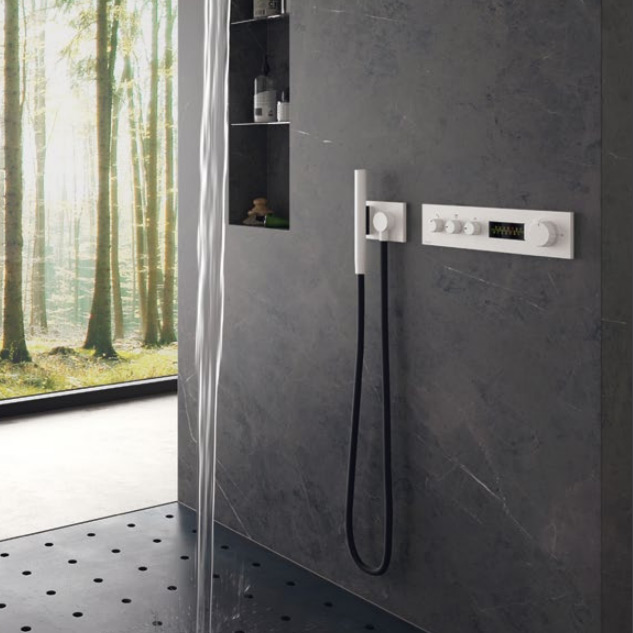 Shower Kit Watt Treemme | GaiaInterni