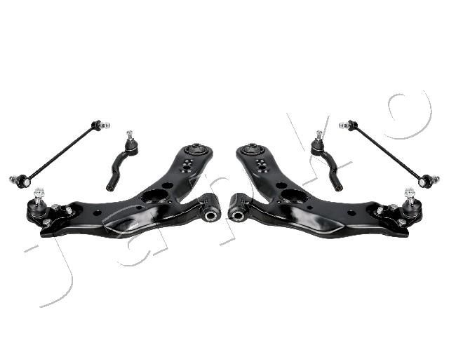 Kit Bracci Completi Sospensione Ant Per Toyota Rav4 III Dal 2006- | C.F ...