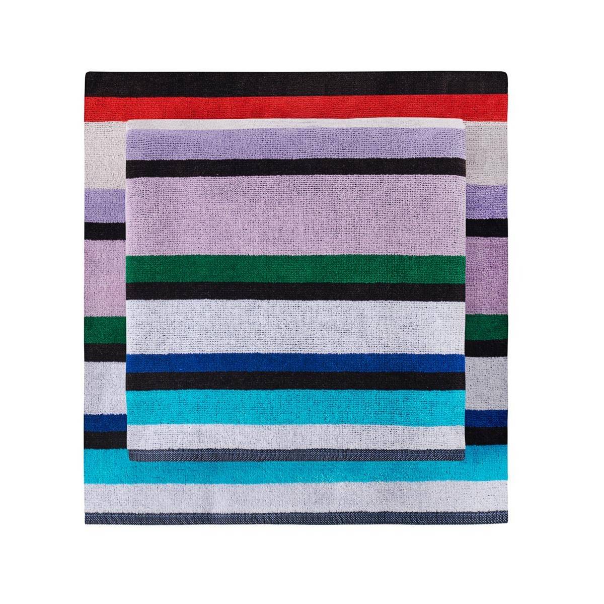 Asciugamani Missoni Home - Collezione Chase