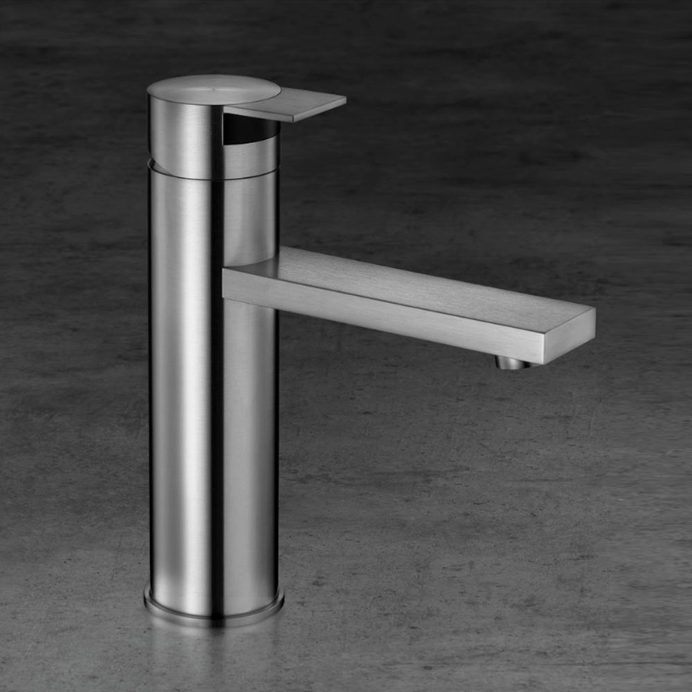 Countertop washbasin mixer Tek by Linki | Gaia Interni