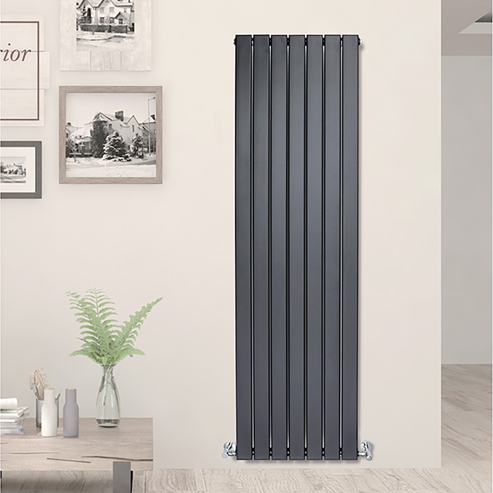 Hydraulic radiator Canaletto Home Toso | Gaia Interni di Emmegi Snc