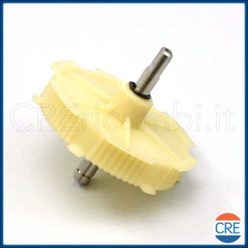 IMETEC Ruota Dentata per N4902 Cuko Pro XL e Maestro