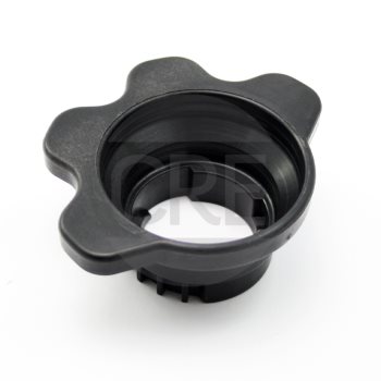 IMETEC Ghiera Boccale (Versione migliorata) per N4902 Cuko Pro XL Maestro