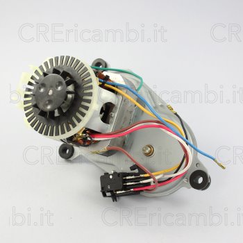 Motore + Pignone - Prep Expert S8000 - MS-5A02950