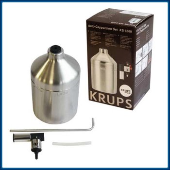 Accessorio Cappuccinatore XS 6000 Espresseria Automatic / Quattro Force ...