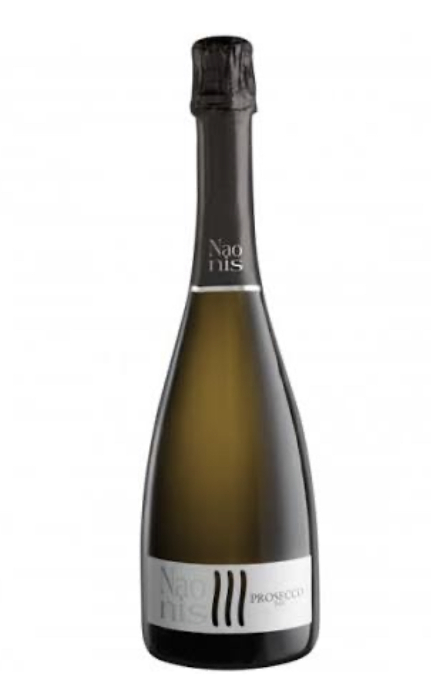 Prosecco doc Extra Dry Naonis | BeMa Wine