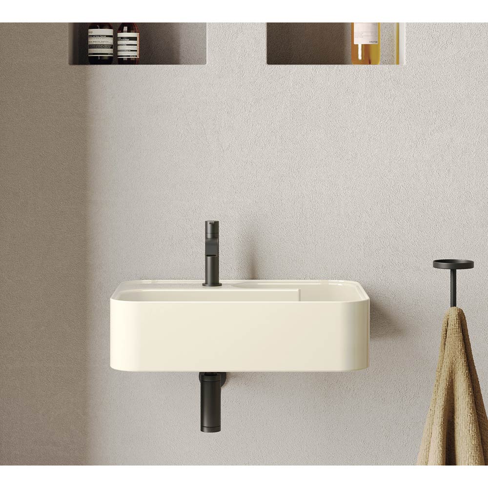 Lavabo sospeso Trama Nic Design | Gaia Interni di Emmegi Snc