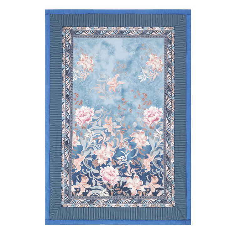 Discover Plaid Granfoulard Bassetti Verona B1 avio Infinite elegance